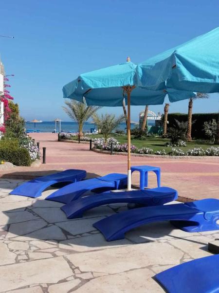 Apartment In Cecelia Resort - Hurghada