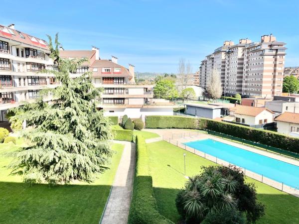 El Mirador De Viesques Piscina - Gijón