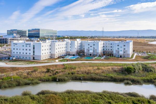 Residence Inn By Marriott San Jose North/silicon Valley - Sunnyvale, CA