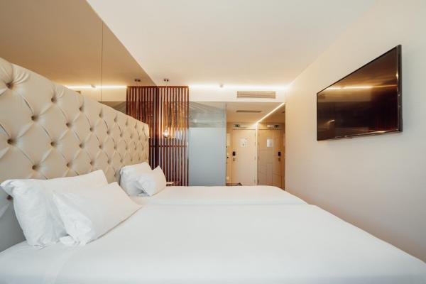 Abc Hotel Porto - Boavista - Matosinhos