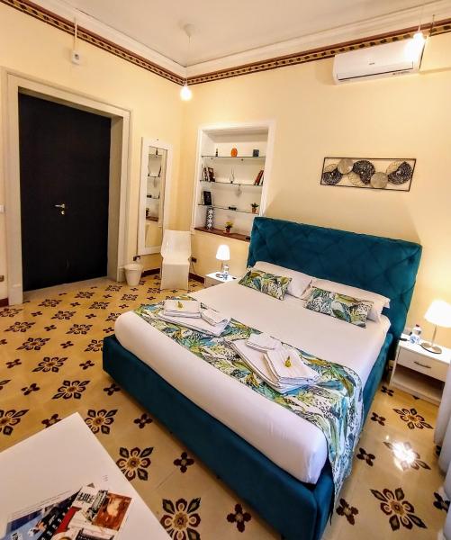 Suleima B&b Messina Centro - Messina