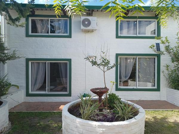 Departamento Para Cinco, 2 Dormitorios, Full Equipado - Colonia del Sacramento