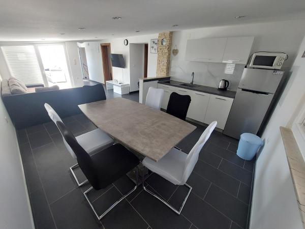 Apartman Nella - Biograd na Moru, Croatia