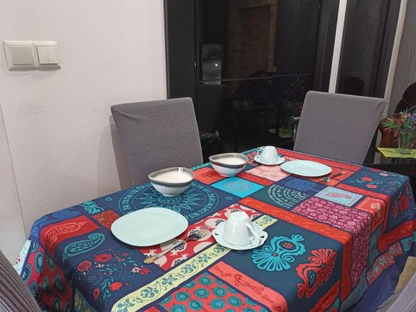 Apartament Natali - Tbilisi