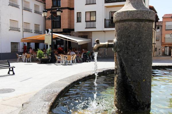 Hostal Yessy - Candeleda