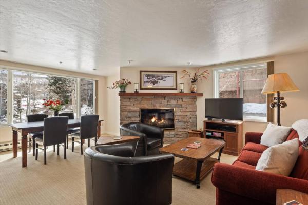 Terracehouse 52 - Snowmass, CO