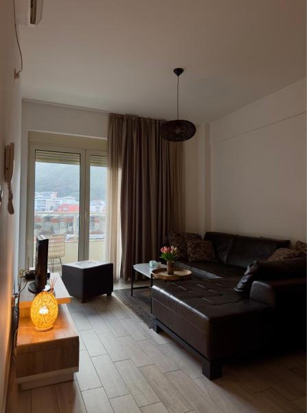 Apartment Bianco E Nero - 부드바