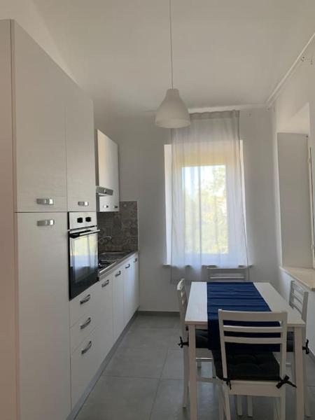 Tra Borghi E Mare - Ripatransone - Moresco