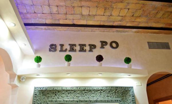 Sleeppo B&b - Rome