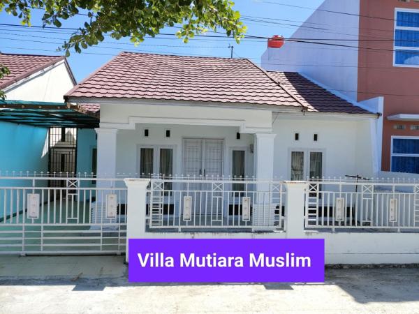Homestay Mutiara Syariah - Bukittinggi