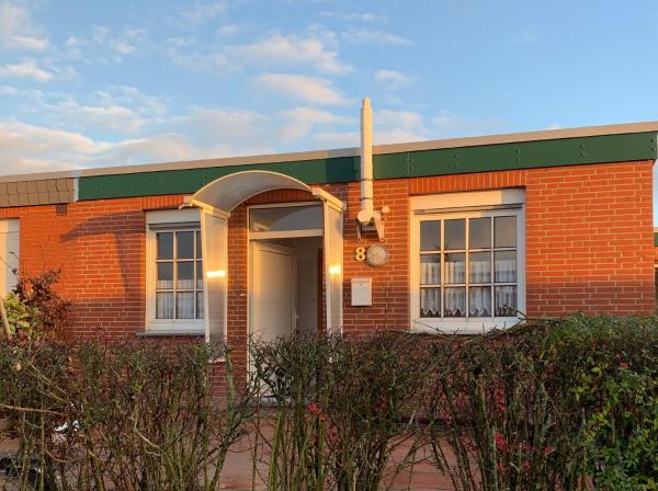 Ferienhaus Seepferdchen - Langeoog
