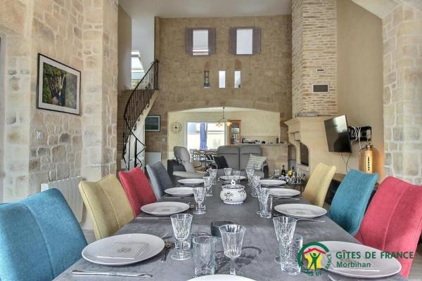 Ker Rosy - Saint-Gildas-de-Rhuys