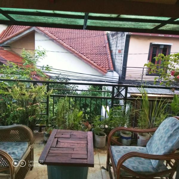 Pm Room - Jakarta
