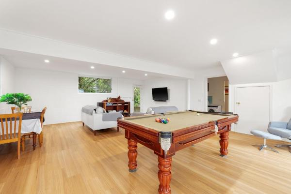 Sky Mirror Cottage - Gippsland
