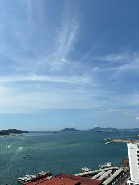 The Shore By Md Staycation - Kota Kinabalu