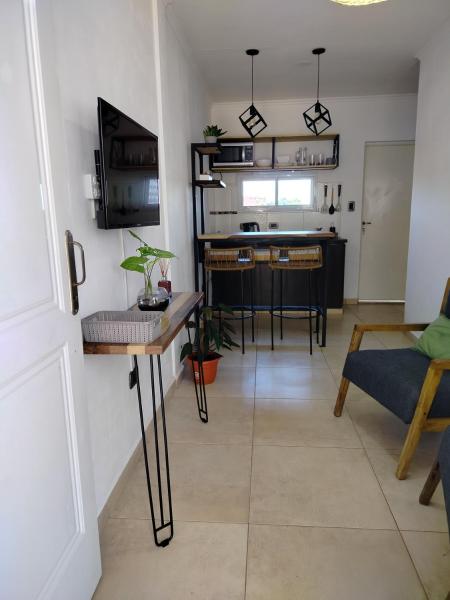 Lagom Apart 3 - Posadas