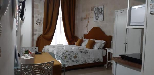 Casa Nave - Monopoli