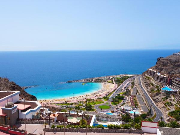 Holiday Club Playa Amadores - la Grande Canarie