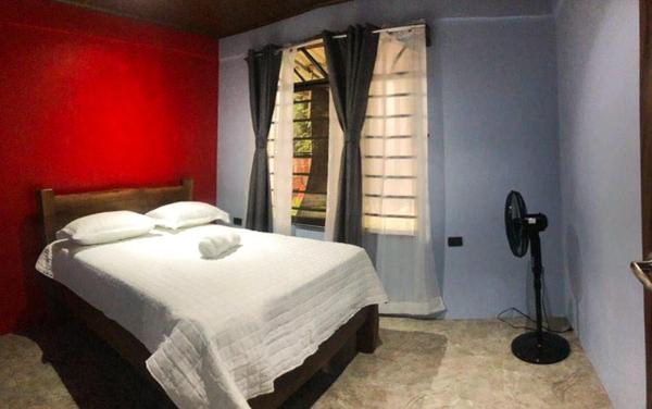 Casa Las Pavas - Bijagua de Upala