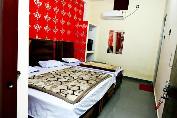 Sati Tourist Lodge - Chopta