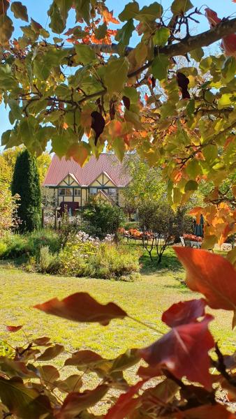 Oaktree Guest House - Gippsland