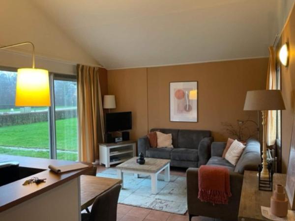 Wellness Retreat In Nature - Zoetermeer