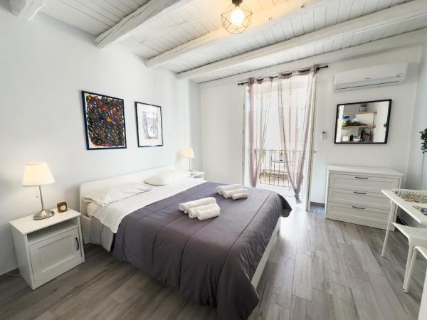 Appartamenti Maria Al Capo - Palermo