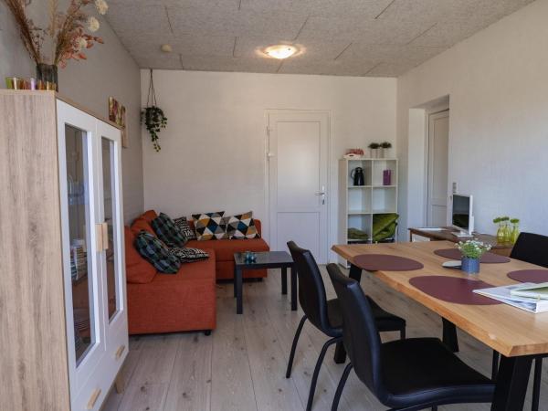 Solvang Apartments - Denemarken