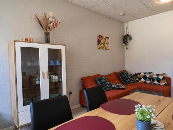 Solvang Apartments - Danemark