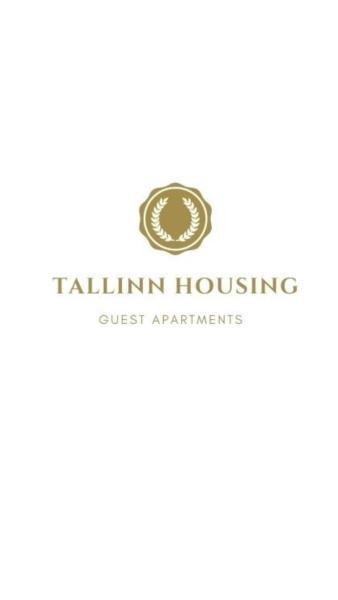 Tallinnhousing Old Town Homes - 1 Bdr Apartment In Vene - Tallinna
