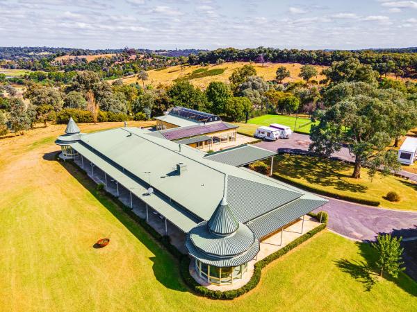 Heritage Holiday House No.191 - Melbourne