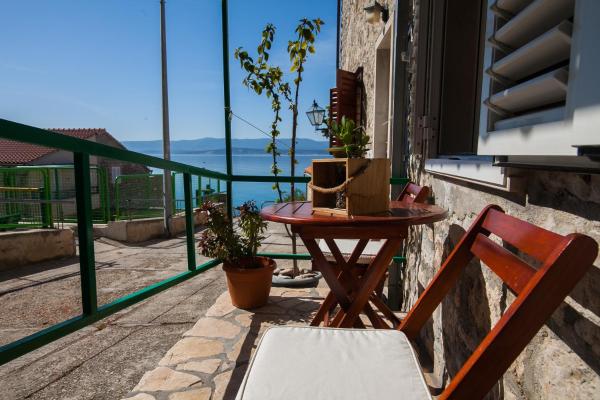 Old Town Accommodation - Bol