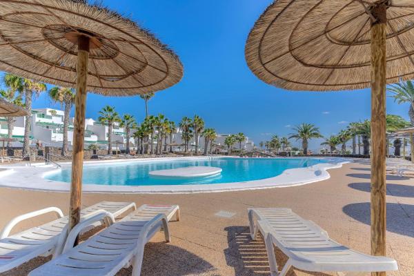 Bonito Apartamento Reformado En Las Coronas - Lanzarote Airport (ACE)