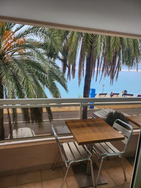 Bluemarine, Studio Vista Mare - Beausoleil