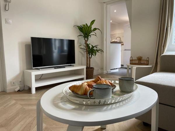 Le Logis Du Gros Horloge - Cosy Et Douillet - Rouen