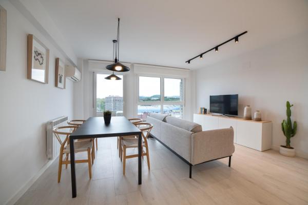 Amara Tower 14 - San Sebastián