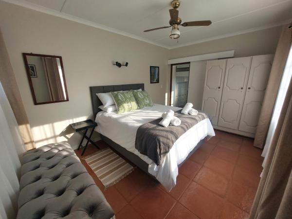 Coral Cottage -