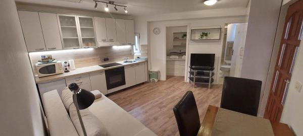 Apartment Kremen - Izola