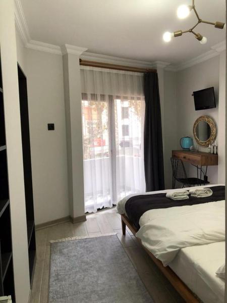 Valeria House - İstanbul