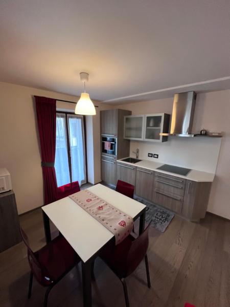 Dolomites Holiday Home - Alta Badia
