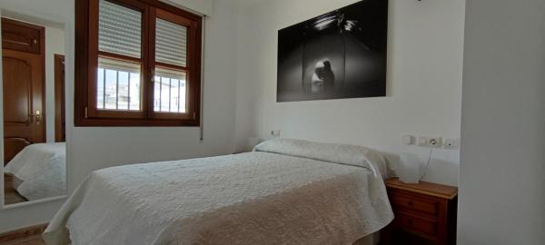 Apartamento Atico Terraza Centro - El Puerto de Santa María