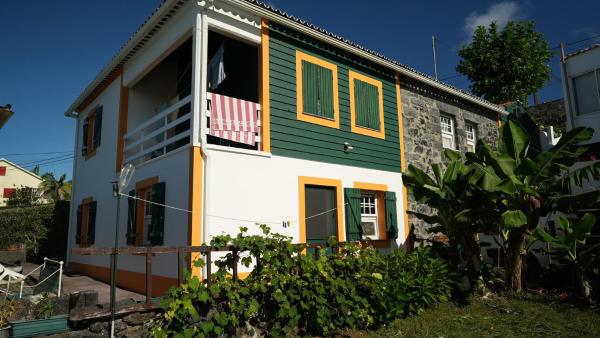 Faial Adega Lemos - Horta
