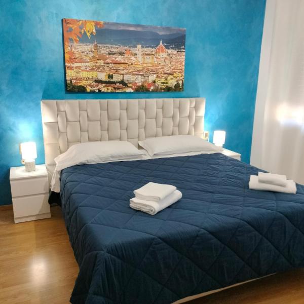 Hotel Alba Serravalle - Montecatini Terme
