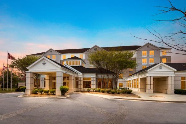 Hilton Garden Inn Atlanta East/stonecrest - Lithonia, GA
