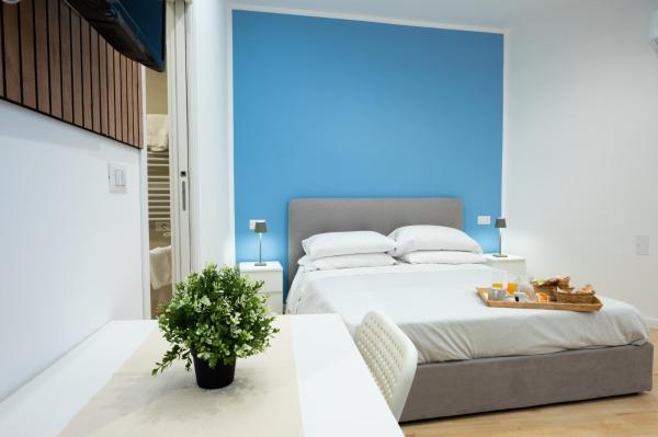 B&b Del Sole - Ercolano