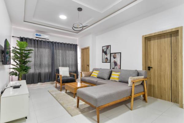 Perugia Apartments Lekki Phase1 - Nigeria