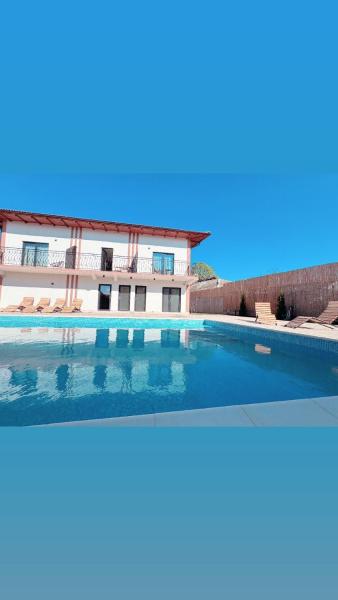 B'lek Sea Resort - Rome