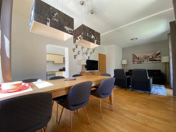 Kitz Residenz Kaprun By Jara - 卡普倫