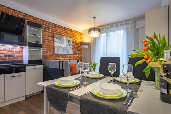 Karkonosky Apartamenty - Majówka - Karkonosze