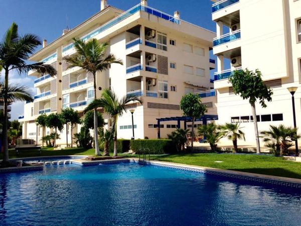 Albir Apartment Lina - L'Albir
